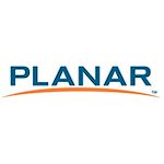 Planar Video Controller (4 Output) 750-2172-03: Digital Signage Systems ...